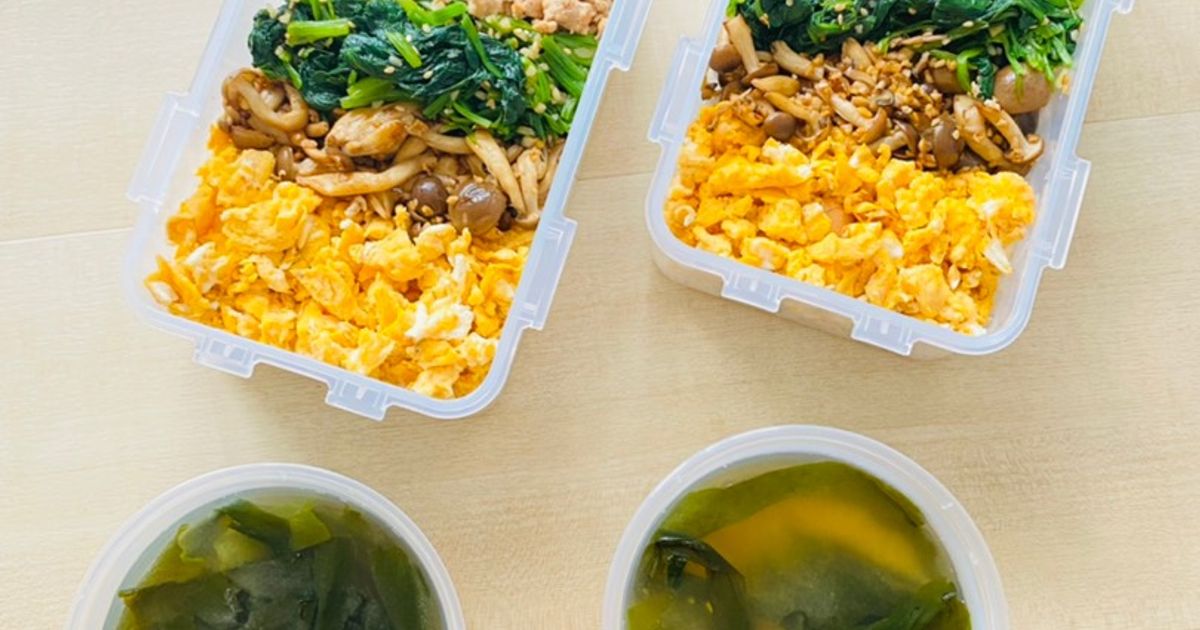 Irresistible Soboro Donburi Recipes To Savor