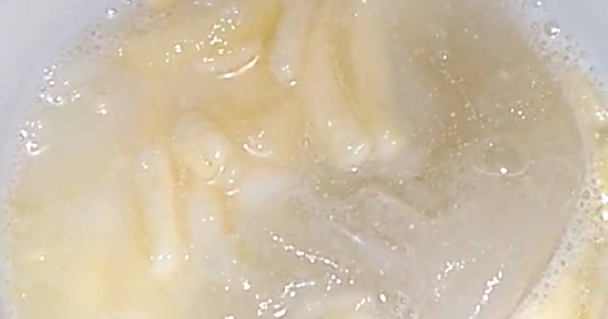 342 resep es garbis enak dan sederhana - Cookpad