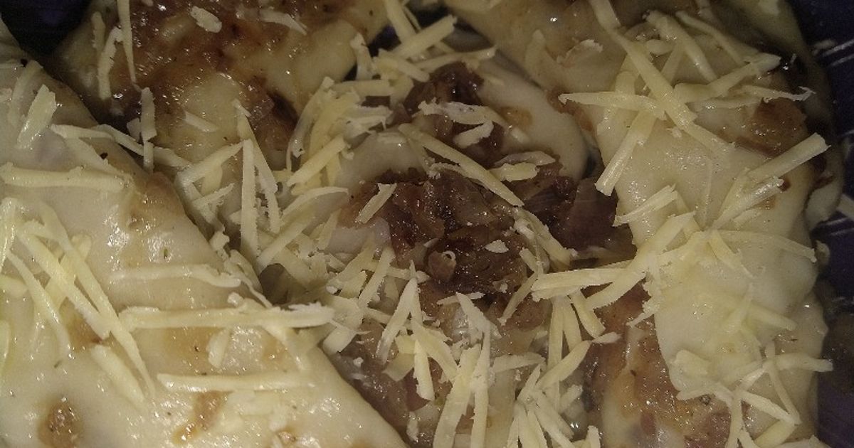 papa, cebolla morada - 951 recetas caseras- Cookpad