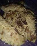 papa, cebolla morada - 951 recetas caseras- Cookpad