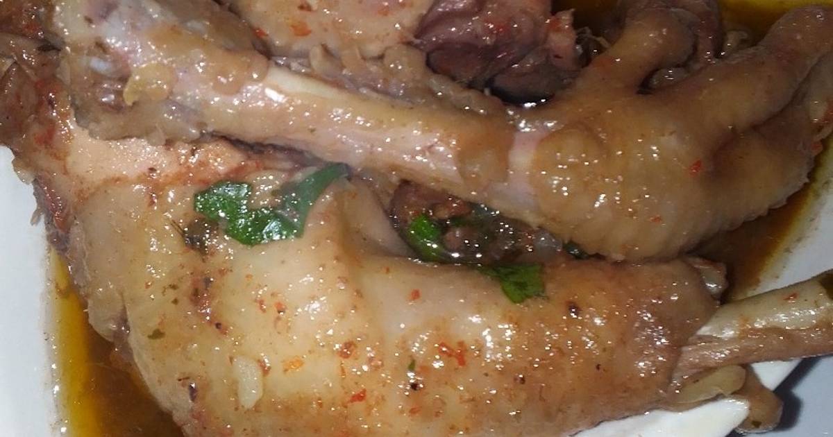 124 easy and tasty uziza seeds recipes by home cooks - Cookpad