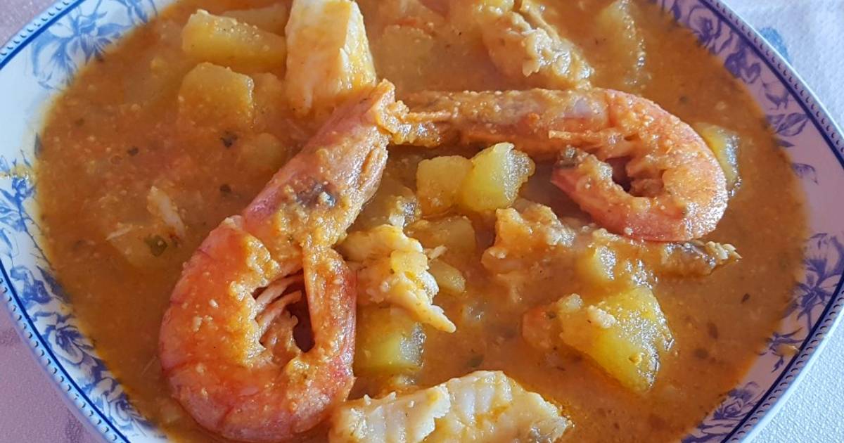 Crustaceos - 17.117 recetas caseras- Cookpad