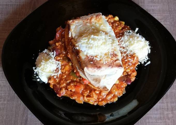 Chimichanga Kis-Szakács módra | Kis-Szakács Izabella receptje - Cookpad ... Chimichanga Kis-Szakács módra | Kis-Szakács Izabella receptje - Cookpad ...