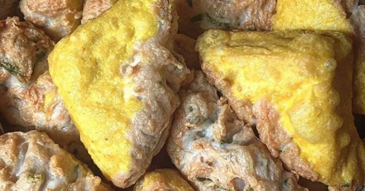 269 resep tahu bandung kuning enak dan sederhana ala rumahan - Cookpad