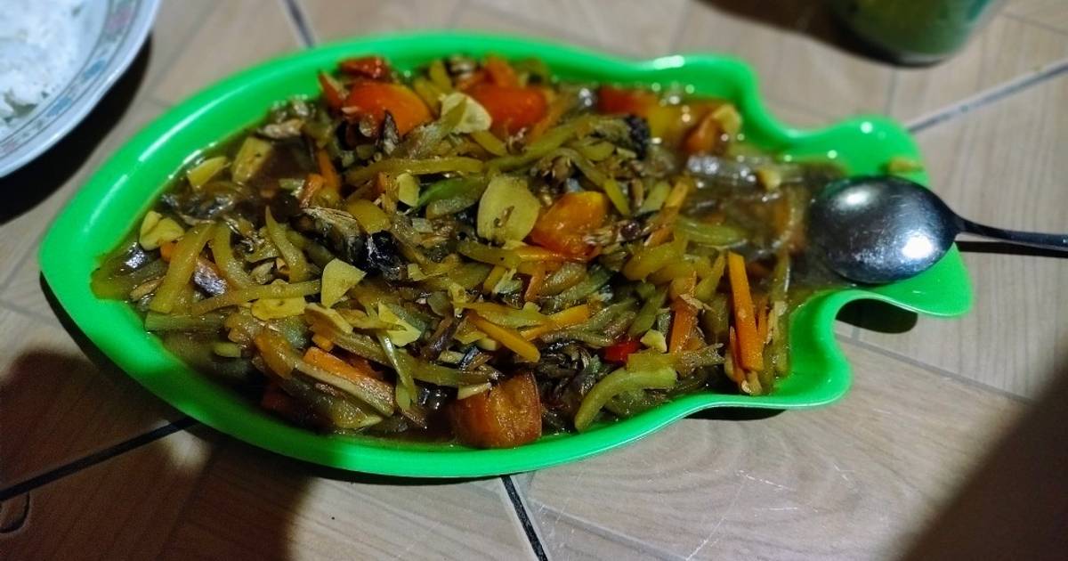 104 resep sayur manisa tongkol enak dan mudah - Cookpad