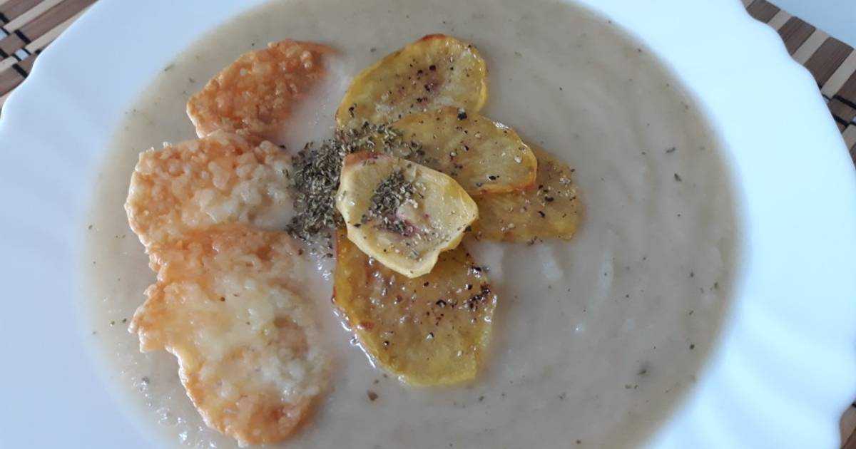 9 egyszerű és finom zeller csipsz recept - Cookpad receptek