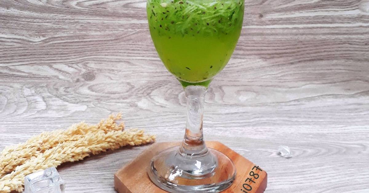 1.467 resep es timun enak dan sederhana ala rumahan - Cookpad