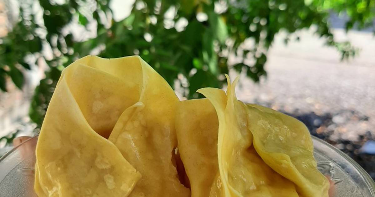 36 resep siomay tahu kering enak dan mudah - Cookpad