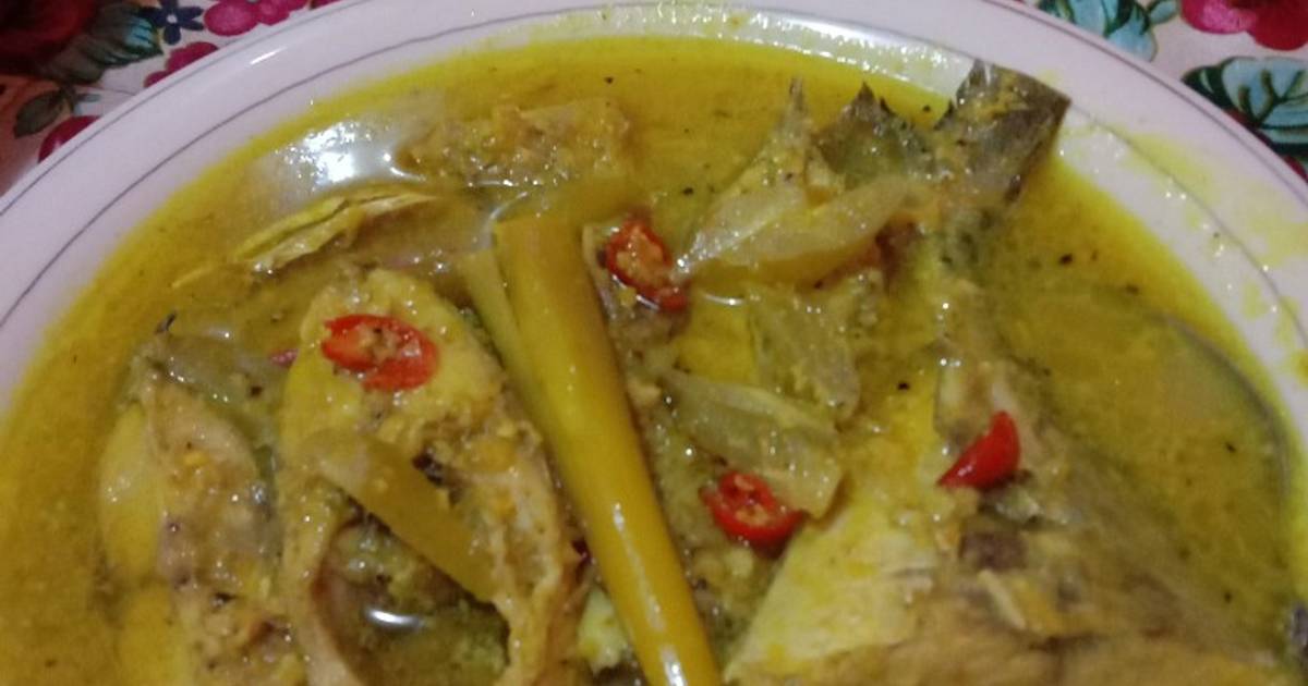 279 resep ikan kuwe enak dan sederhana - Cookpad