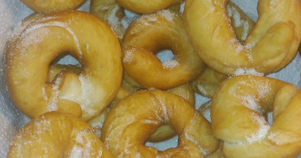 Rosquitas - 1.381 recetas caseras- Cookpad