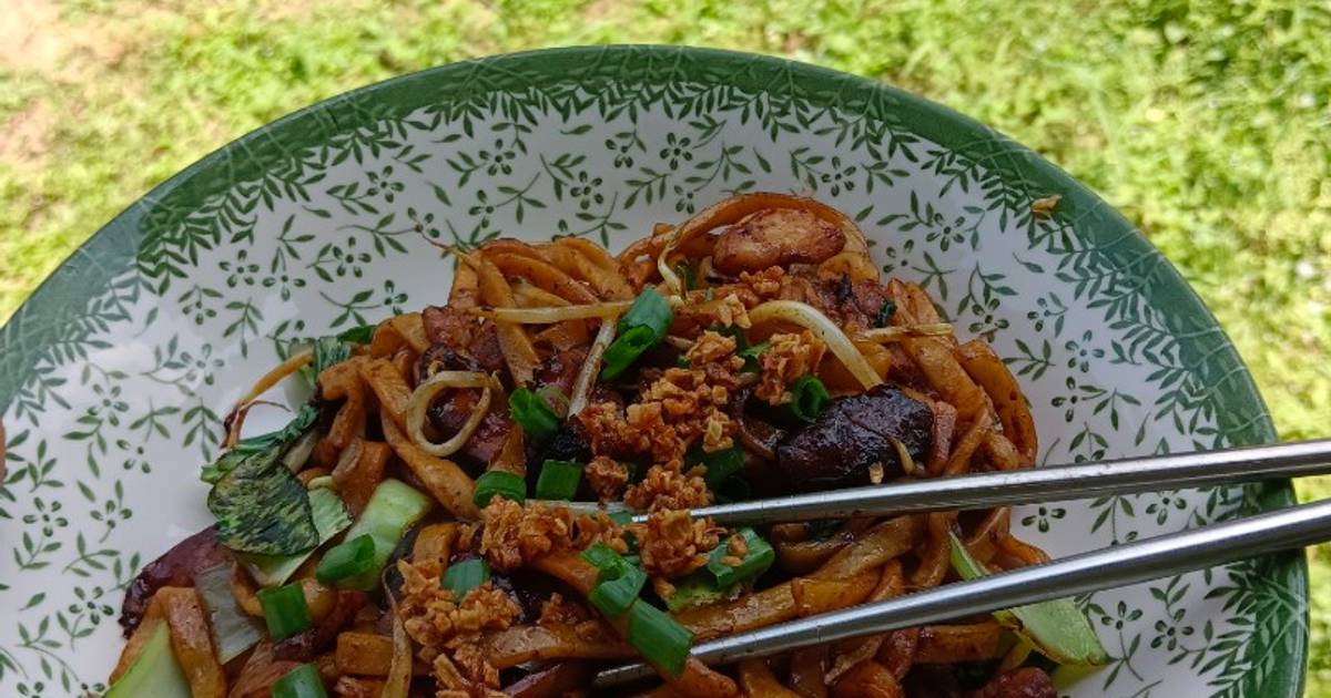 289 resepi mee halus yang sedap dan mudah oleh komuniti cookpad - Cookpad