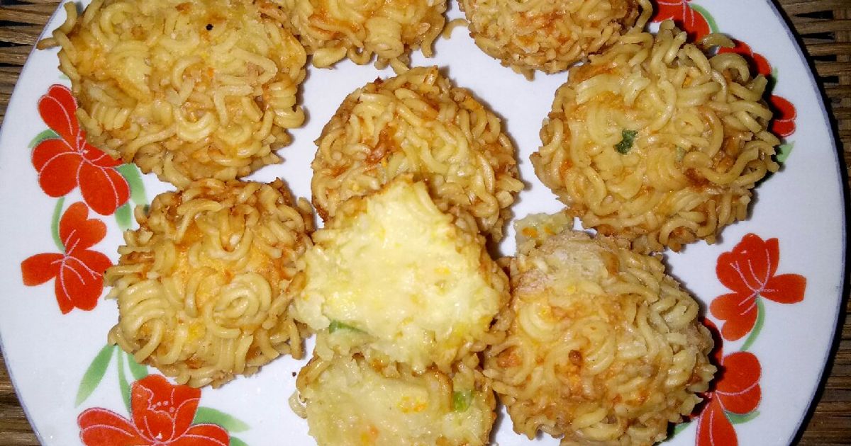 Resep Bola Bola Rambutan oleh Chita Askarya - Cookpad