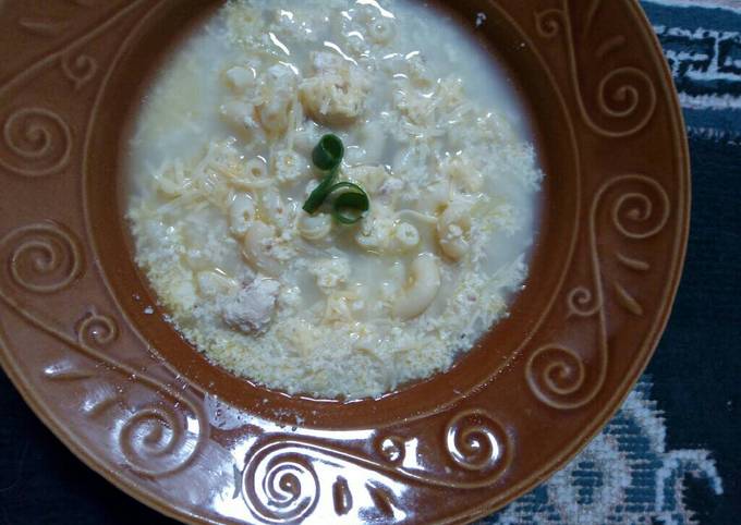 Resep Setup makaroni oleh dwiianisahh - Cookpad