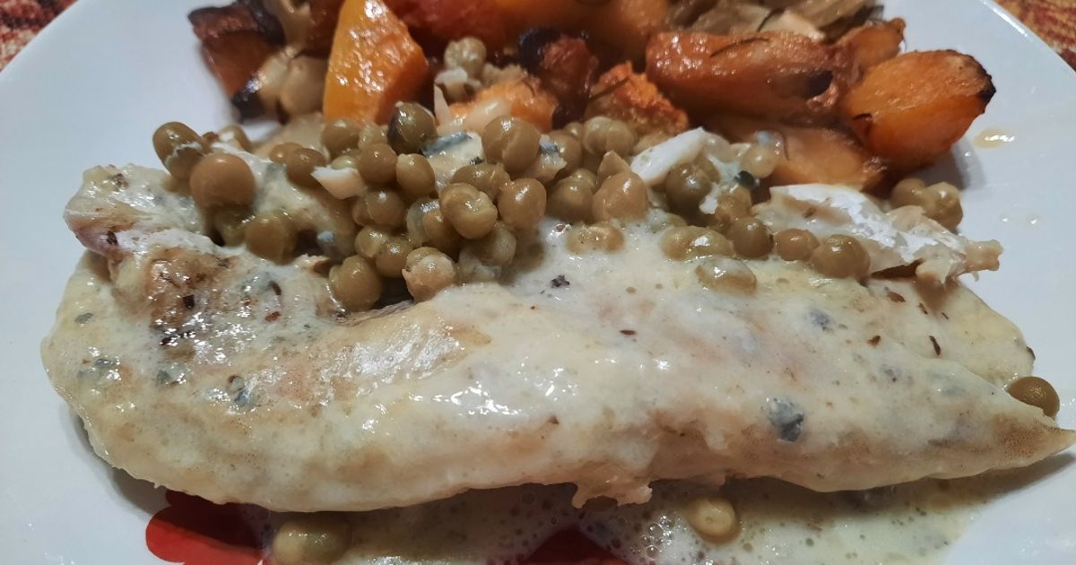 filetes de merluza lata - 25 recetas caseras- Cookpad