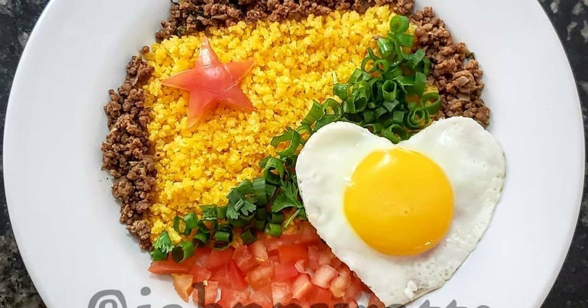 Baixaria Acreana Receita por Johnny Rocha - Cookpad