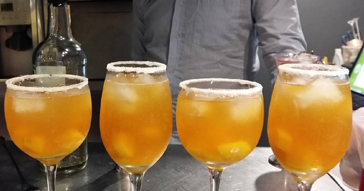 13 recetas muy ricas de guarapo compartidas por cocineros caseros- Cookpad