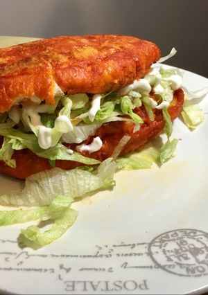 Mexico City Style Pambazos Recipe by Comidas de un Foráneo - Cookpad