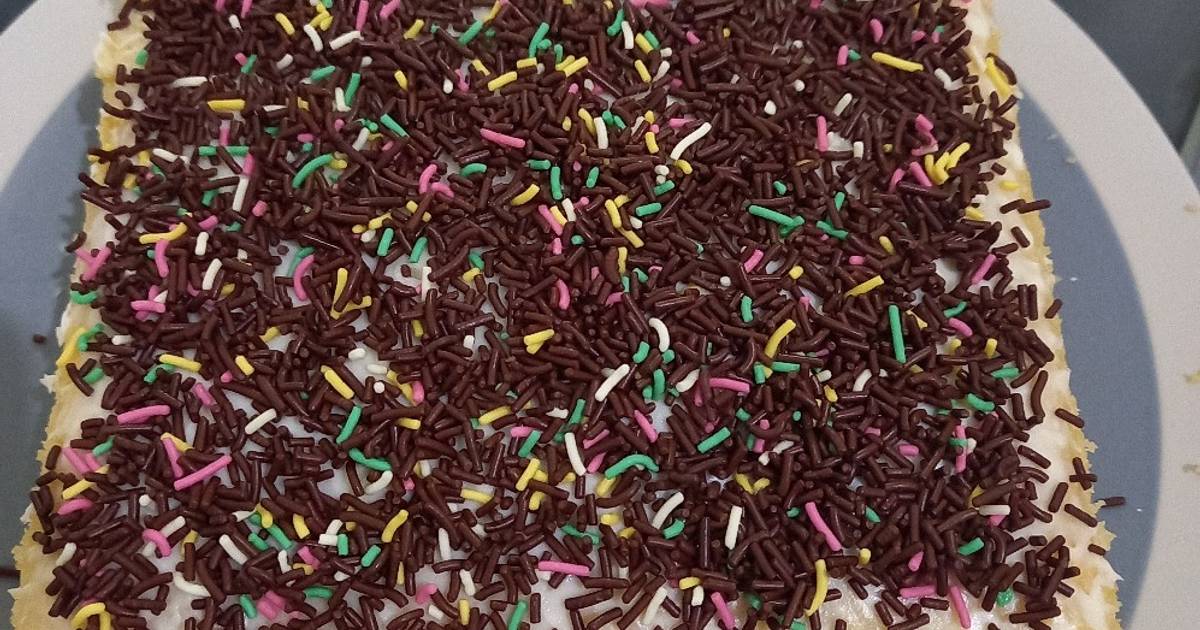327 resep kue bolu lumer enak dan mudah - Cookpad