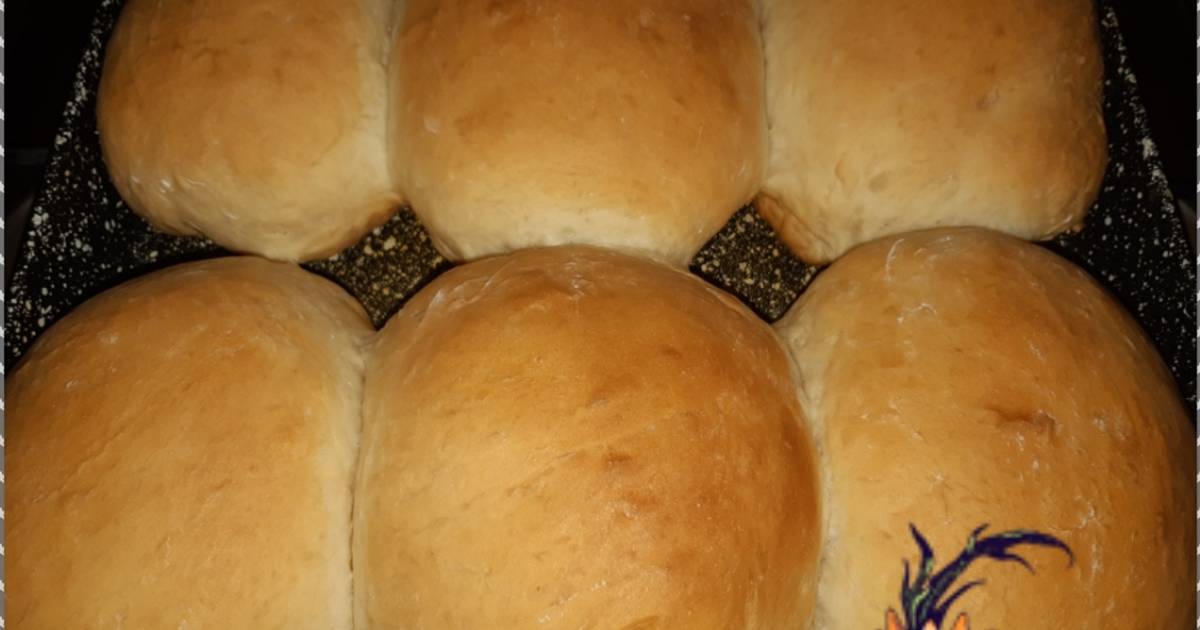 Pan de viena - 69 recetas caseras - Cookpad