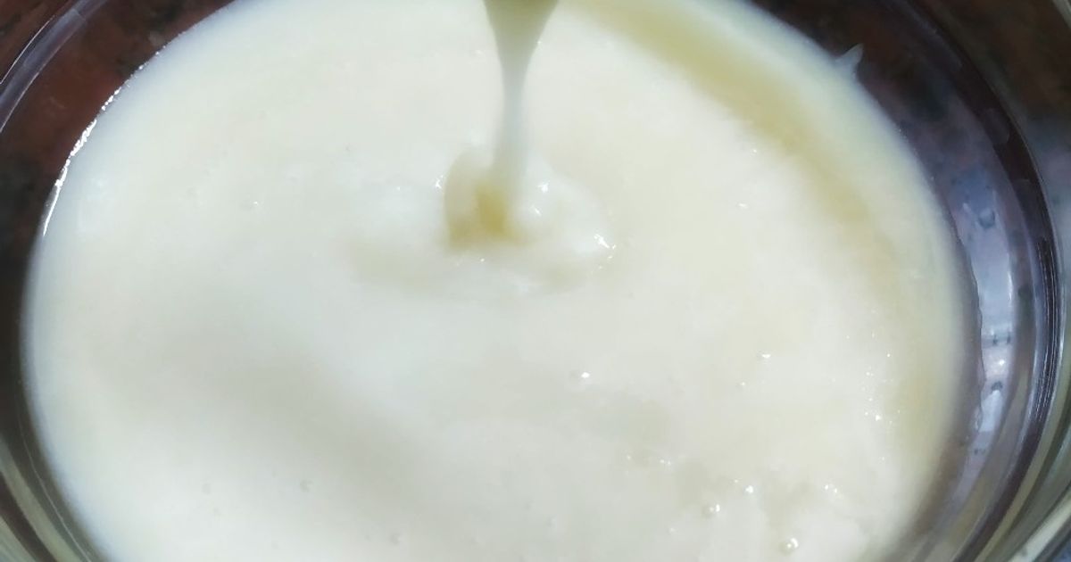 Homemade Milkmade Recipe by Rakhi Bhagat