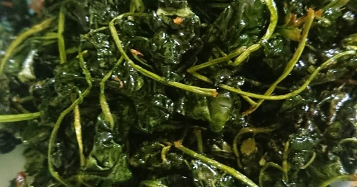 98 resep selada air goreng enak dan mudah - Cookpad