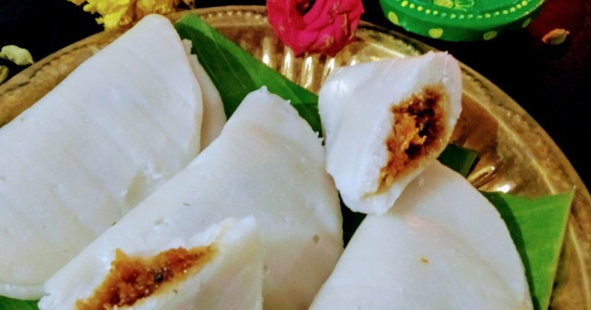 Ela Ada Recipe by Subhalaxmi Samantaray - Cookpad