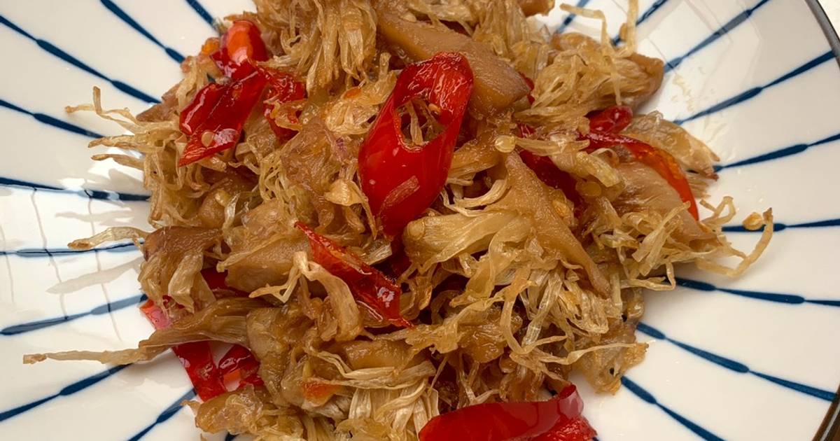 64 resep mandai manis pedas enak dan mudah - Cookpad