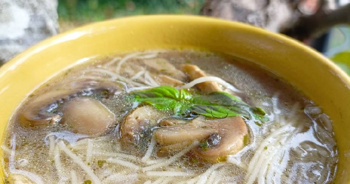 Toutes nos recettes avec des vermicelles de riz