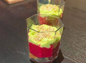 161 recettes faciles et rapides " betterave rouge cuite " - Cookpad