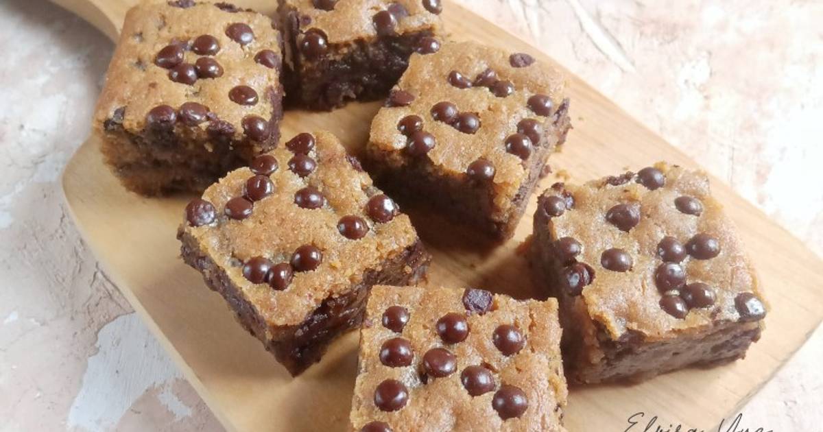 83 resep coklat bars enak dan mudah - Cookpad