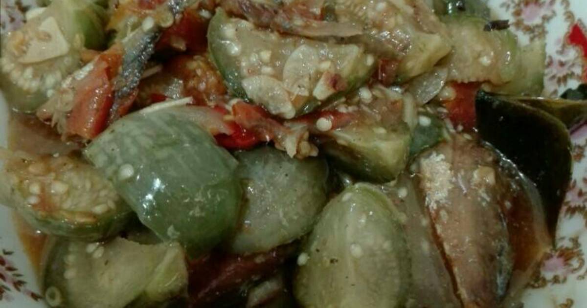 5 resep gerih klotok ikan enak dan mudah - Cookpad