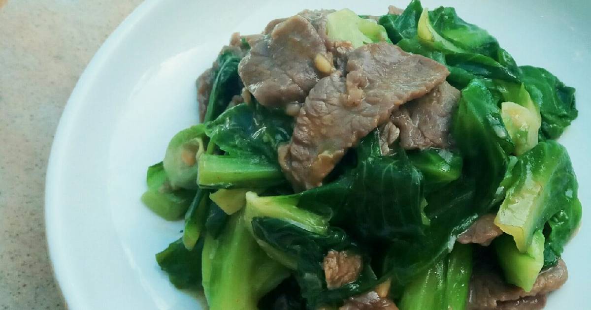 67 resep oseng keciwis sapi enak dan mudah - Cookpad