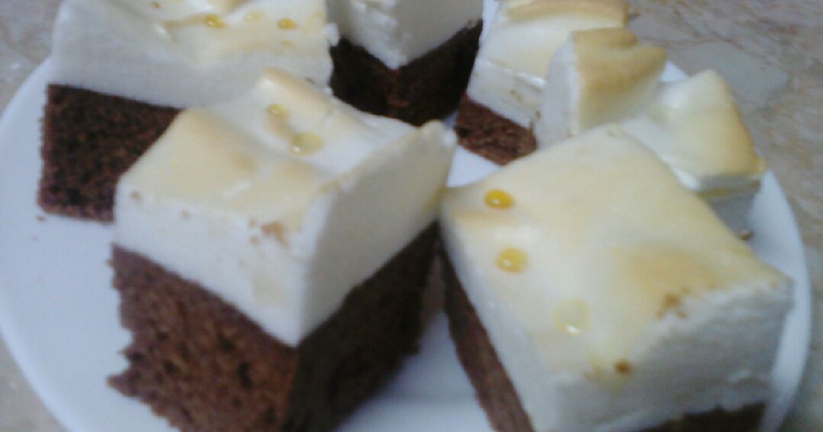Munchmallow | Zita receptje - Cookpad receptek