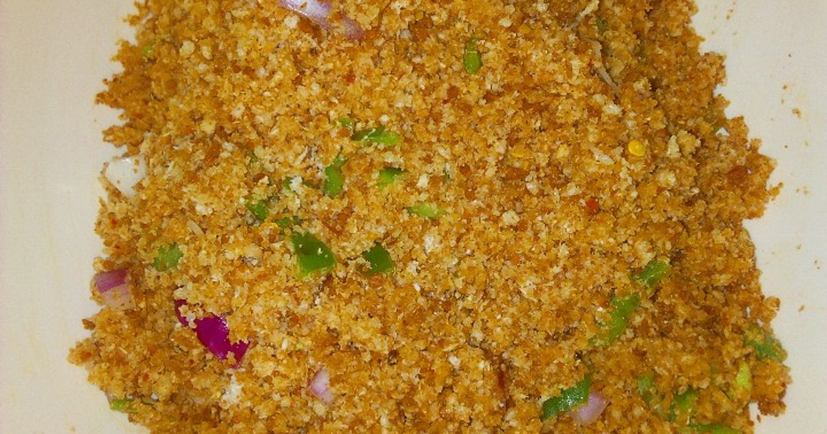 Gadamurqi (Kwadon Garin Kwaki) Recipe by Fatima Ibrahim(Albint,s ...