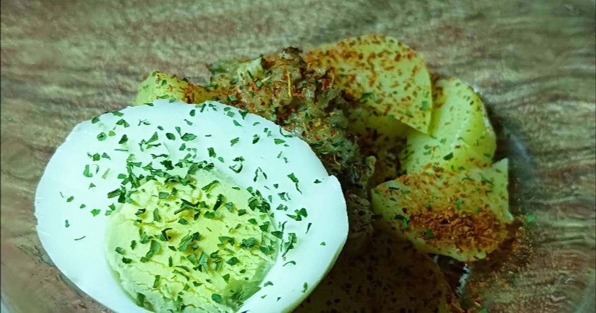 426 resep baby potato mix enak dan mudah - Cookpad