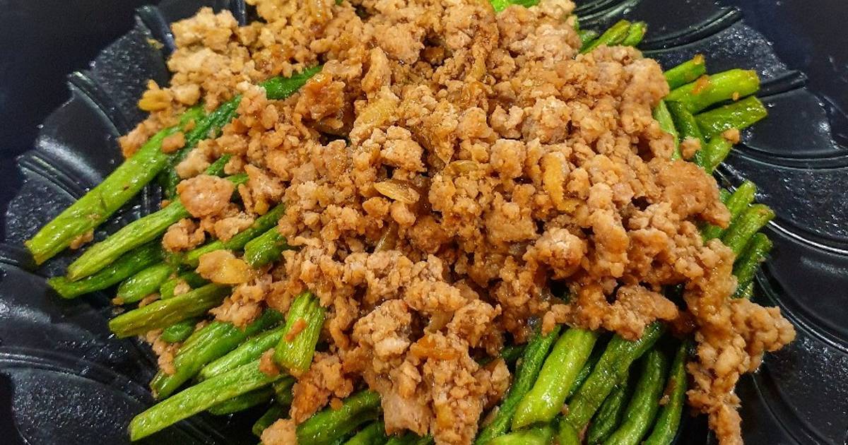 2.348 resep baby buncis enak dan sederhana - Cookpad