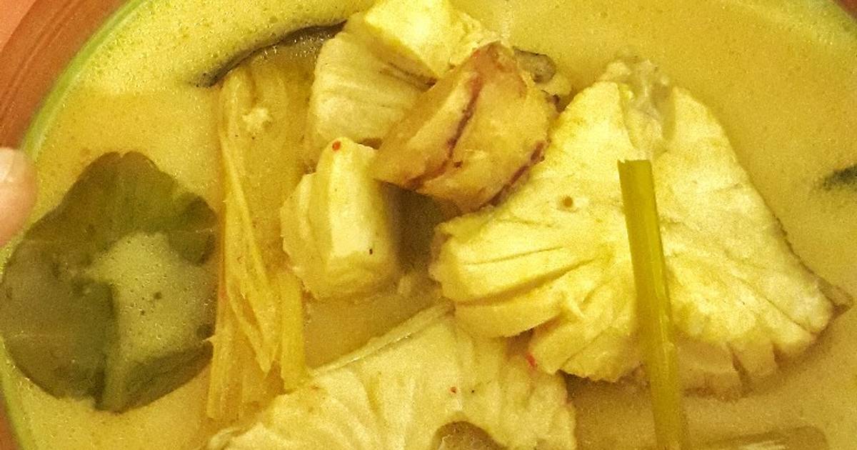 48 resep ikan simba bumbu kunyit enak dan sederhana ala rumahan - Cookpad