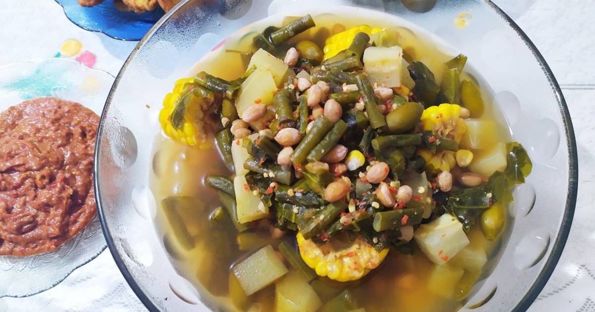 5.337 resep sayur asem enak dan sederhana - Cookpad