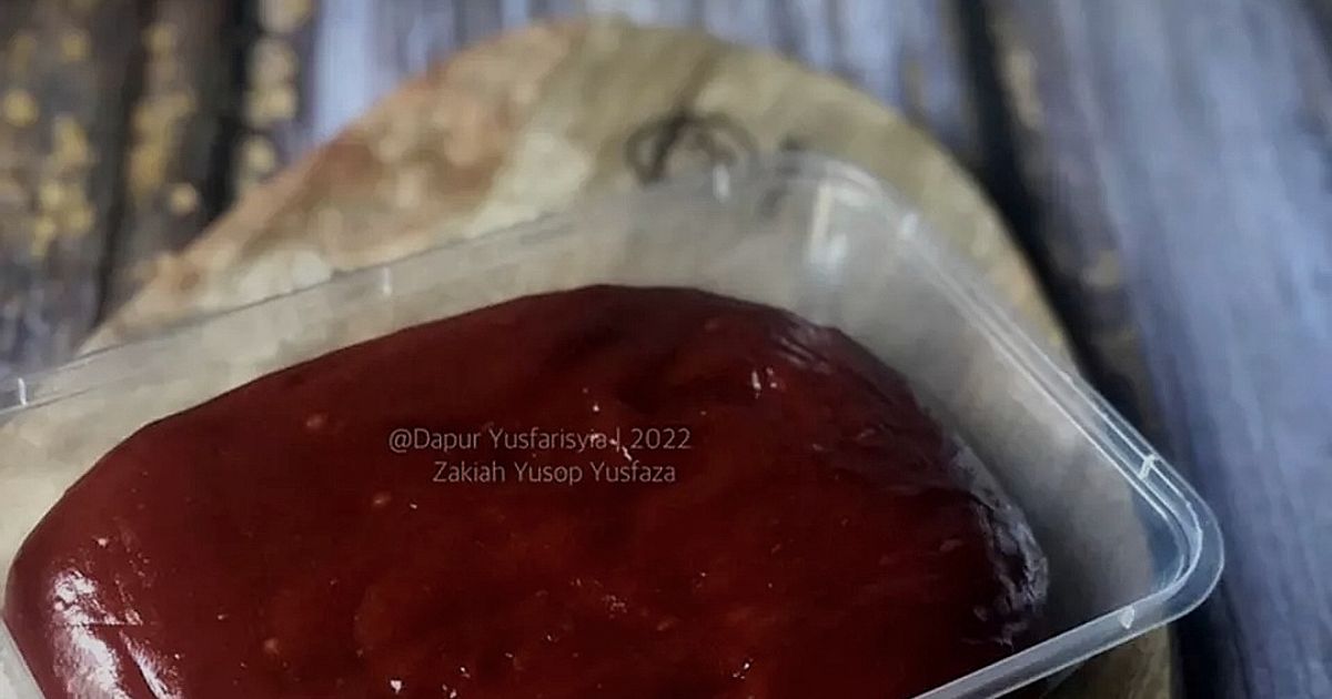 24 resepi dodol yang sedap dan mudah oleh komuniti Cookpad - Cookpad