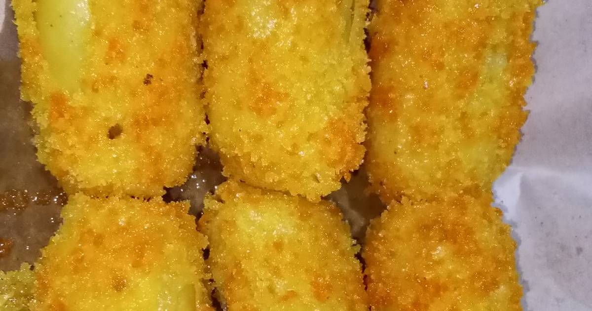 Resep Risol isi bihun oleh PeraAp - Cookpad