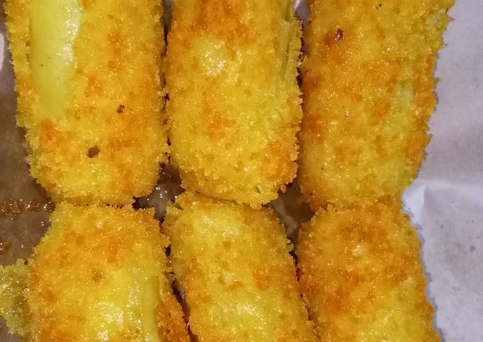 Resep Risol isi bihun oleh PeraAp - Cookpad