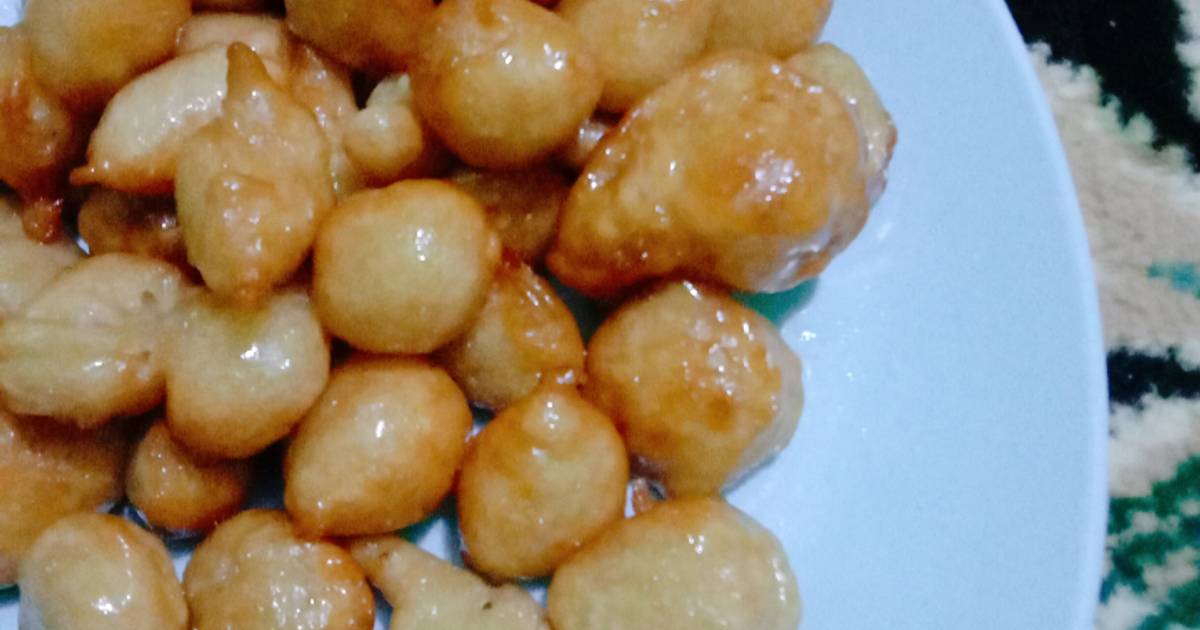 554 resep gemat enak dan mudah - Cookpad