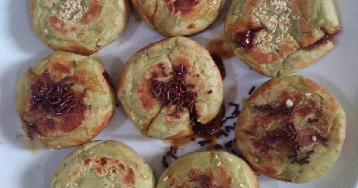 248 resep masakan vegan untuk bekal enak dan mudah - Cookpad