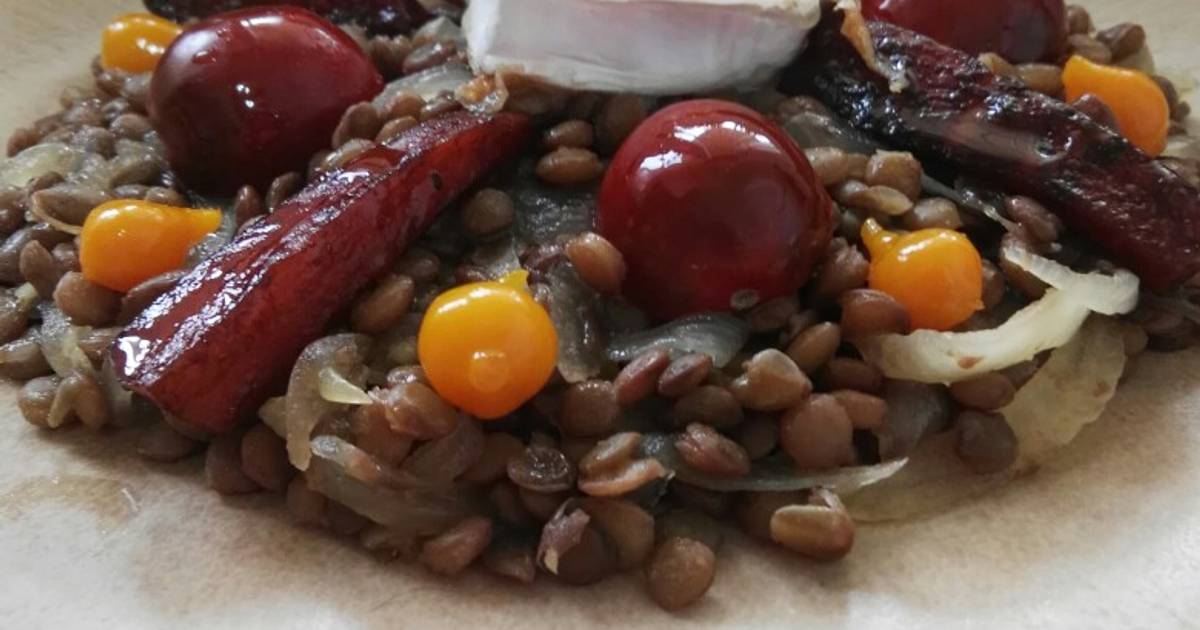 Platos frios - 24.634 recetas caseras- Cookpad