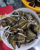 Resep bacang lezat dan praktis dengan aneka isi