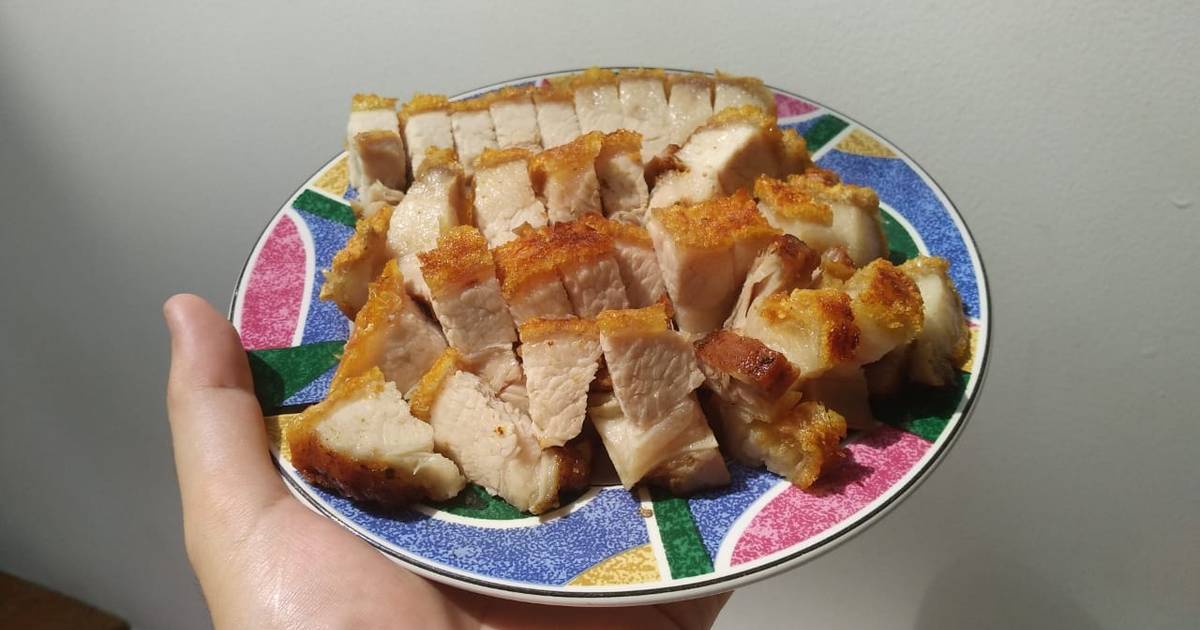 68 resep siobak enak dan sederhana - Cookpad