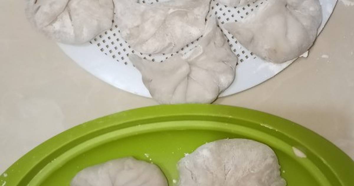 297 resep choi pan enak dan sederhana - Cookpad