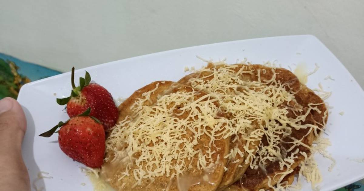 13.376 resep olahan quaker oat enak dan mudah - Cookpad