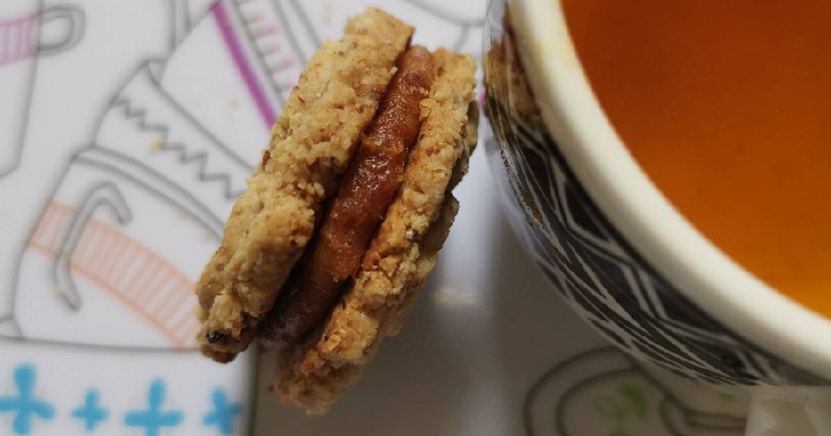 طريقة عمل طريقة عمل بسكويت هيل حب - 35 وصفة سهلة وسريعة - كوكباد