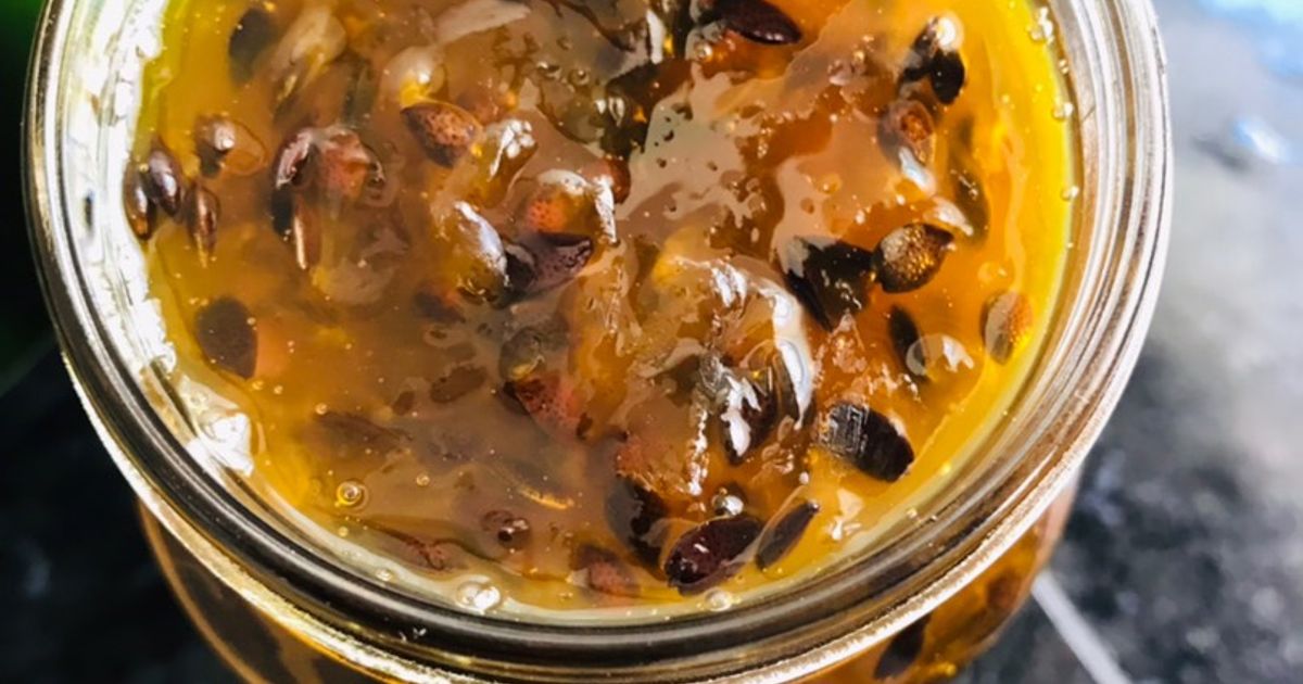 Sweet & Tangy Granadilla Recipes To Try Today